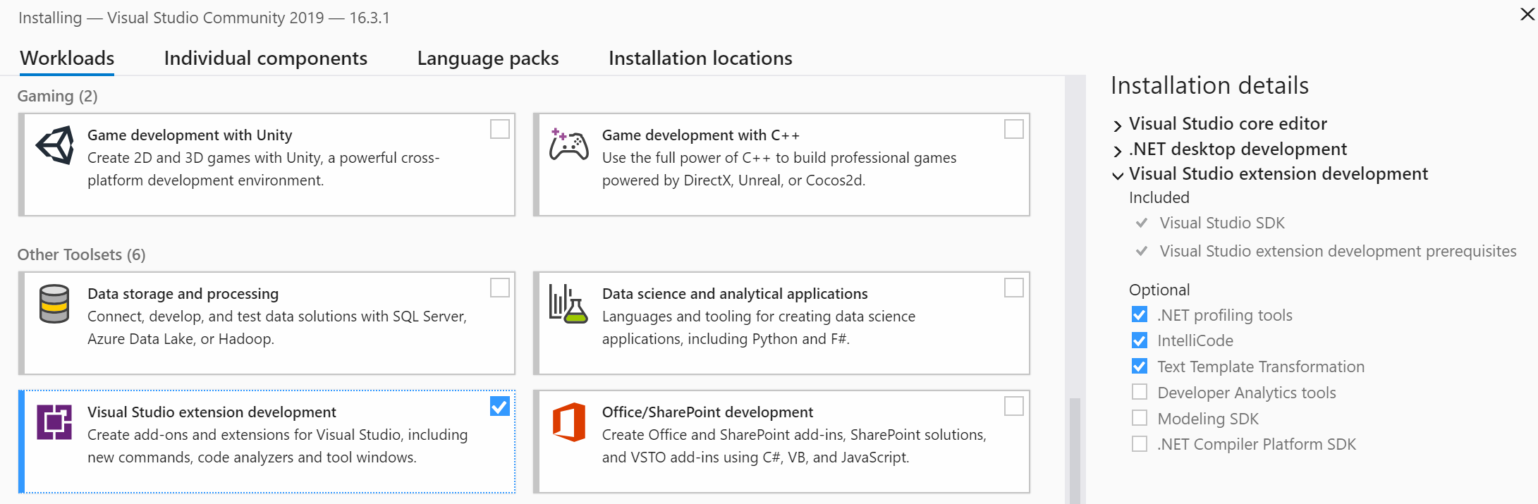 Update Build Requirements on README.md · Issue #1729 · icsharpcode ...