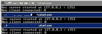 Bus server host & Port · Issue #3571 · OpenKore/openkore · GitHub