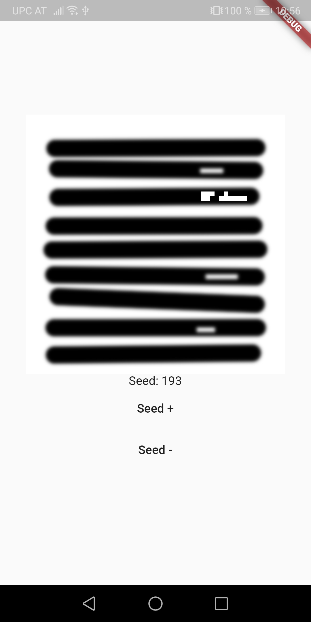 [Huawei]:Blur filter causes rendering artifacts · Issue #62254 · flutter/flutter · GitHub