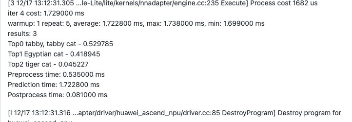 运行时出现 libprotobuf ERROR · Issue #7976 · PaddlePaddle/Paddle-Lite · GitHub