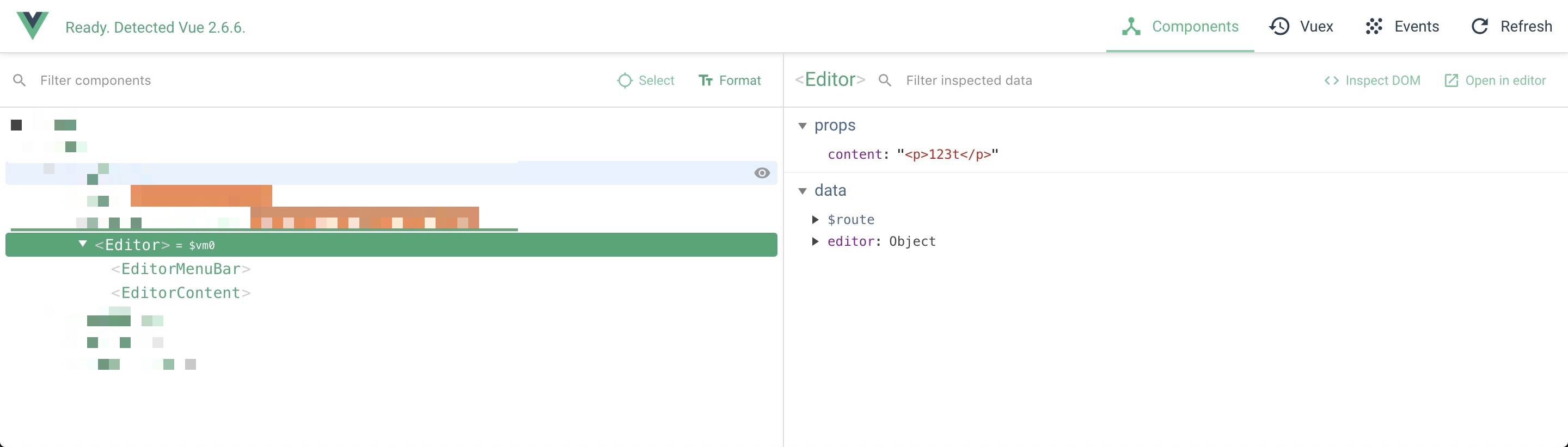 setContent is incredibly buggy · Issue #212 · ueberdosis/tiptap · GitHub