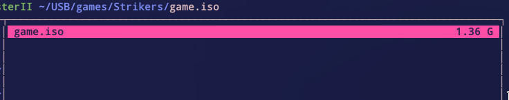 Error 13 on loading backups from USB device. · Issue #826 · FIX94 ...