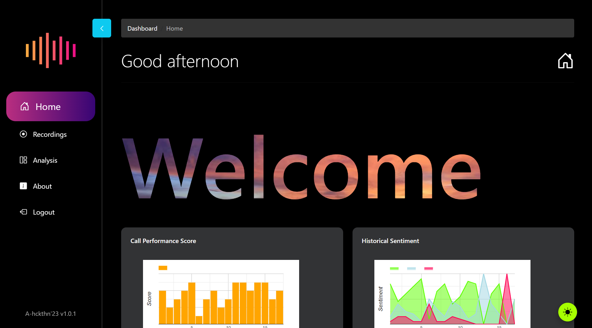 GitHub - alias-3/Call-Analyzer