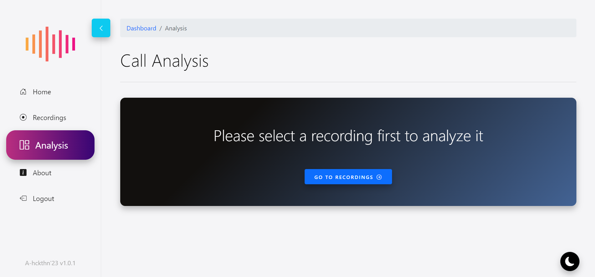 GitHub - alias-3/Call-Analyzer