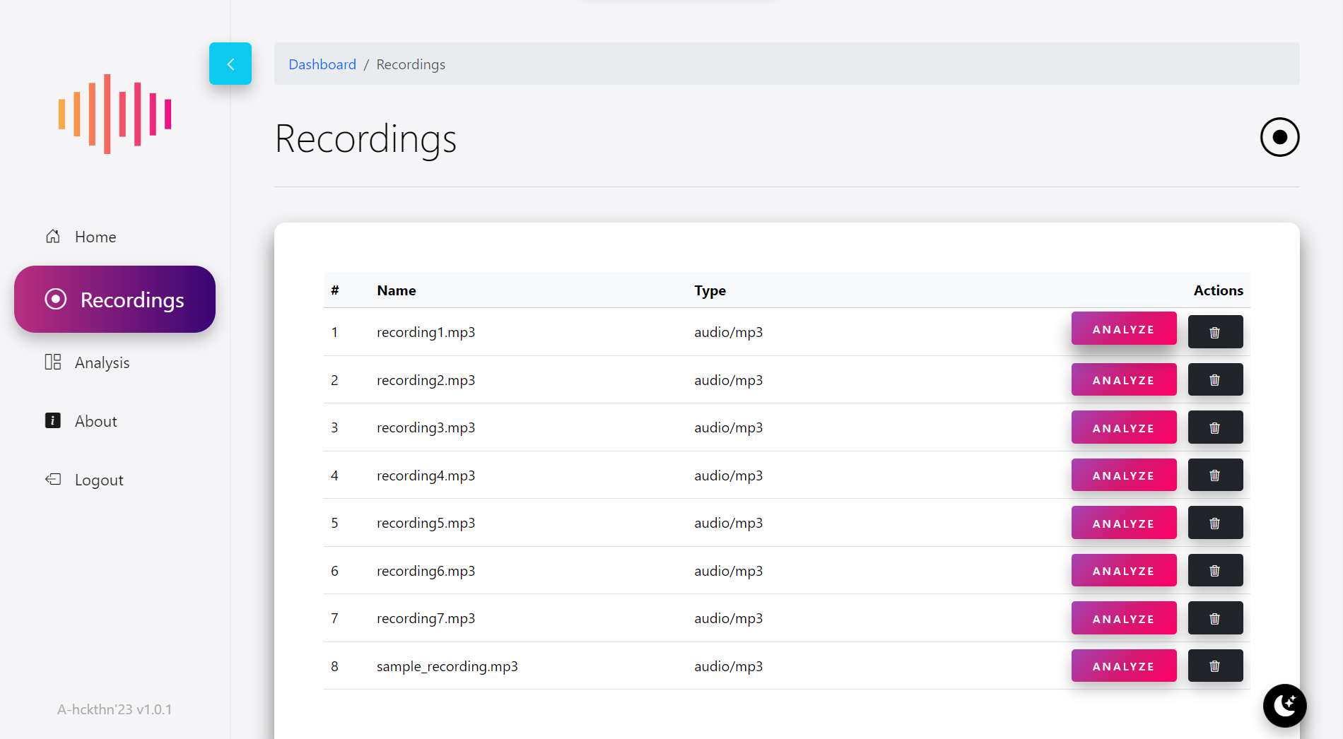 GitHub - alias-3/Call-Analyzer