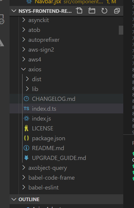 Partial folder expand in explorer · Issue #89849 · microsoft/vscode ...