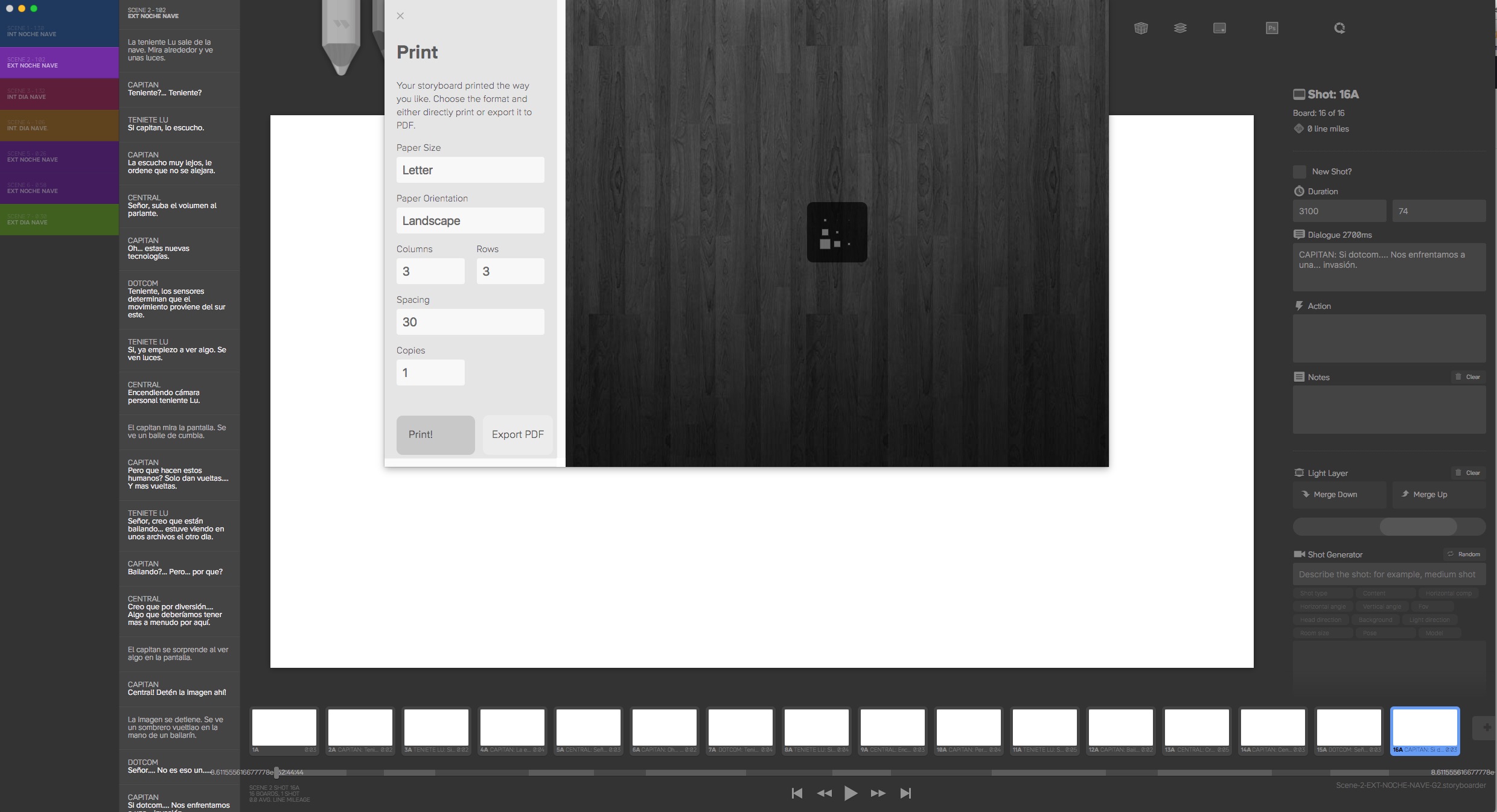 Can´t import final draft script .fdx (v 1.2.1) · Issue #928 · wonderunit/storyboarder · GitHub
