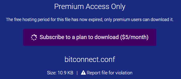 QT wallet unusable on windows 10 · Issue #25 · bitconnectcoin/bitconnectcoin · GitHub