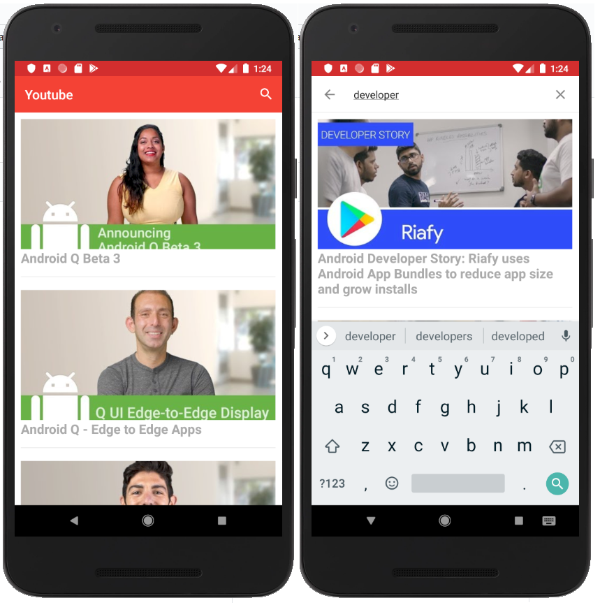 GitHub - daniloamsilva/youtube-clone: Projeto desenvolvido durante o ...