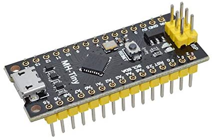 Add micronucleus support for ATtiny88 @ 16 MHz · Issue #419 ...