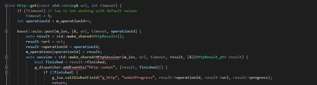 Updater: HTTP library missing files (?) · Issue #92 · OTCv8/otclientv8 · GitHub