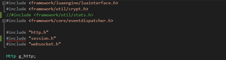 Updater: HTTP library missing files (?) · Issue #92 · OTCv8/otclientv8 · GitHub