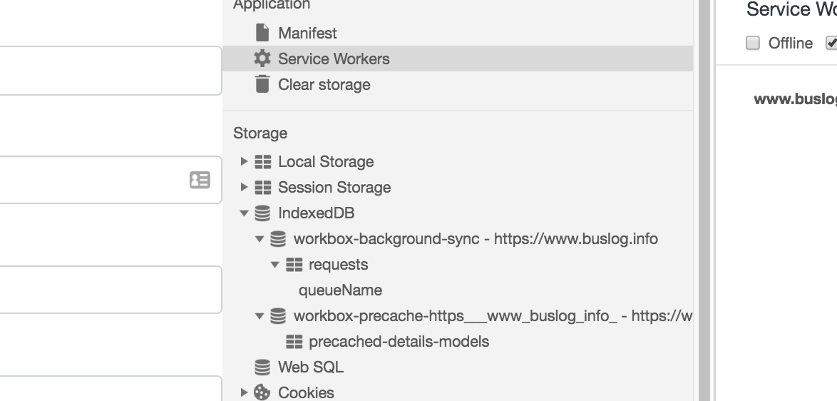 Background-Sync not working on mobile browser · Issue #1786 · GoogleChrome/workbox · GitHub