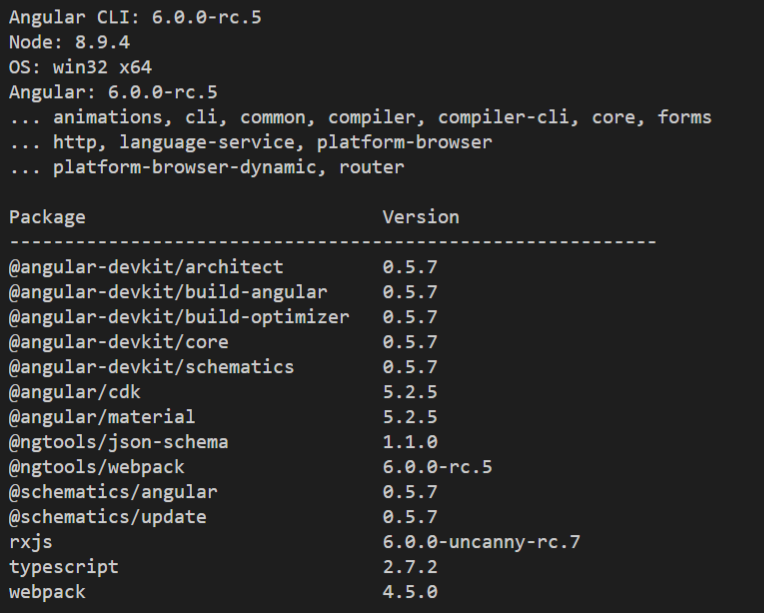 ng add @angular/material · Issue #10381 · angular/angular-cli · GitHub