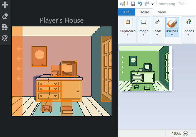 [BUG] PNG color corruption after editing. · Issue #450 · chrismaltby/gb ...