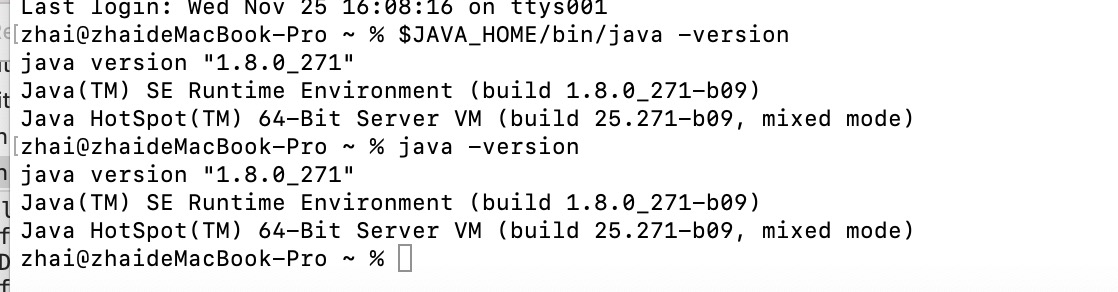 JDK not supported. Please set JAVA_HOME to JDK 1.8 or 11. I need help · Issue #1519 · google ...