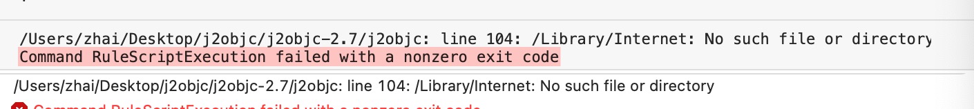JDK not supported. Please set JAVA_HOME to JDK 1.8 or 11. I need help · Issue #1519 · google ...