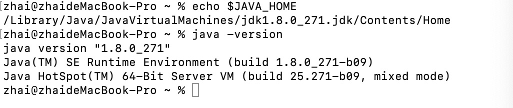 JDK not supported. Please set JAVA_HOME to JDK 1.8 or 11. I need help · Issue #1519 · google ...