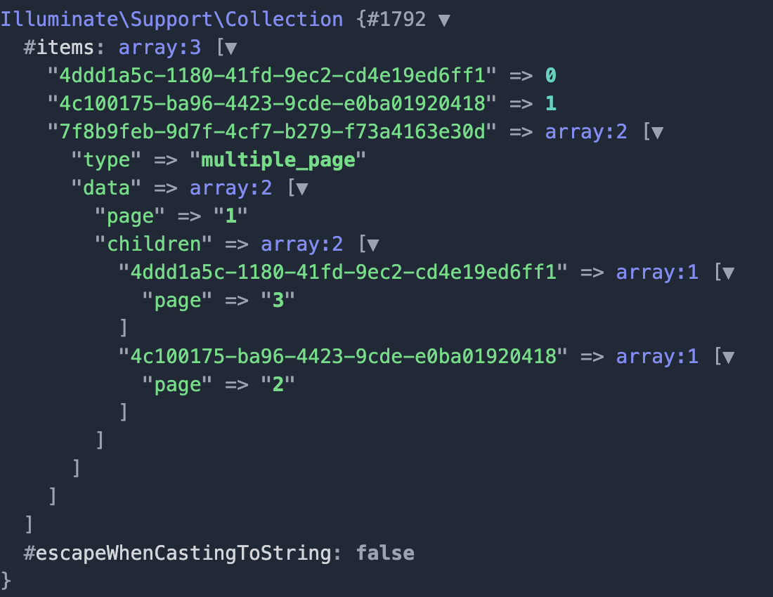 Repeater/ Builder drag&drop · Issue #2141 · filamentphp/filament · GitHub
