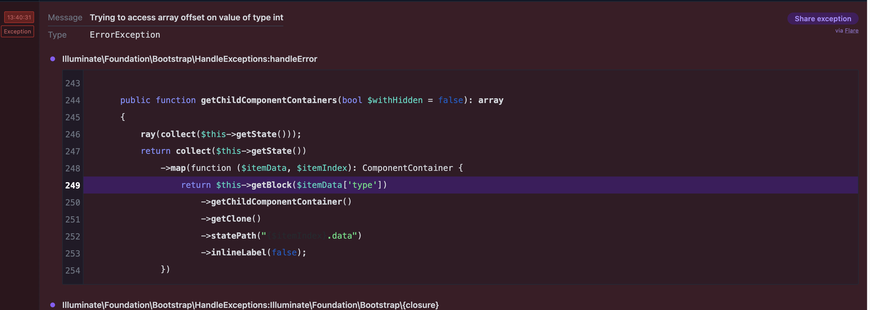 Repeater/ Builder drag&drop · Issue #2141 · filamentphp/filament · GitHub