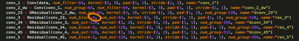 A tiny mistake about mobilefacenet? · Issue #300 · deepinsight ...