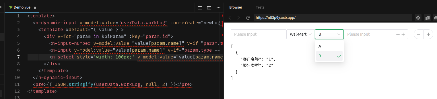 n-select渲染失败 · Issue #3112 · tusen-ai/naive-ui · GitHub