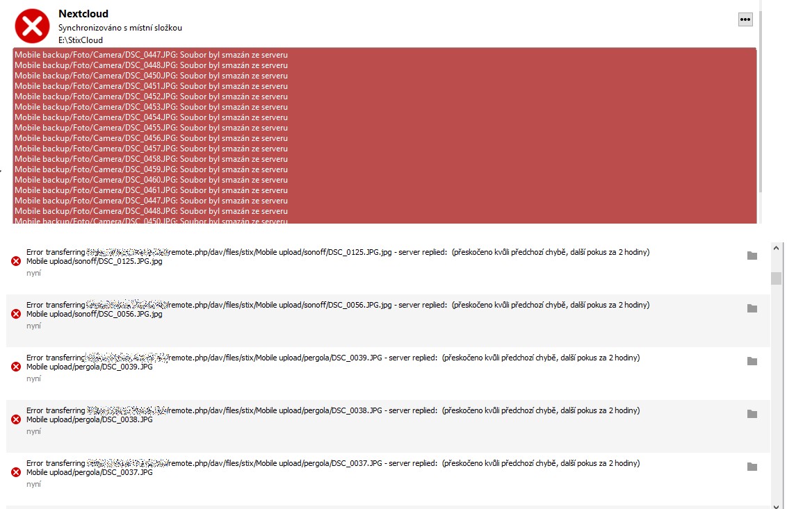 Some files not synced · Issue #1014 · nextcloud/desktop · GitHub