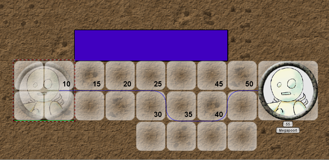 Pathfinding bug when using large tokens · Issue #2409 · RPTools/maptool · GitHub
