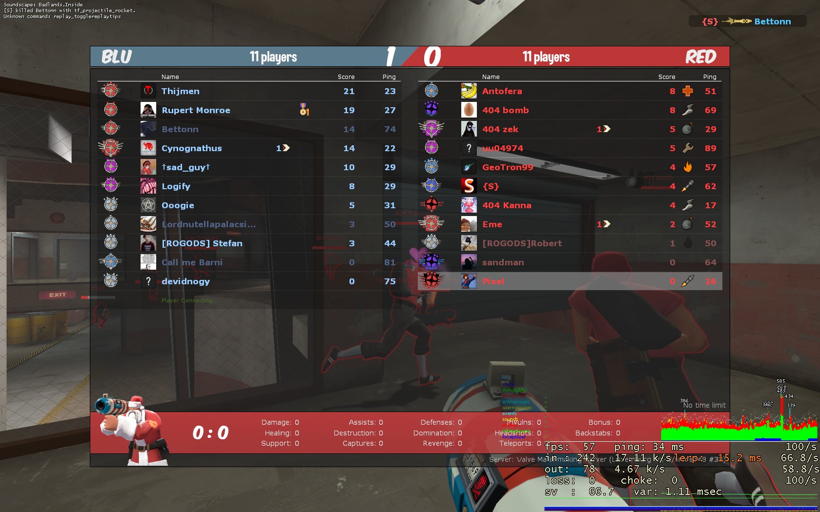 [TF2] Incorrect Badge Shows on HUD · Issue #2546 · ValveSoftware/Source-1-Games · GitHub