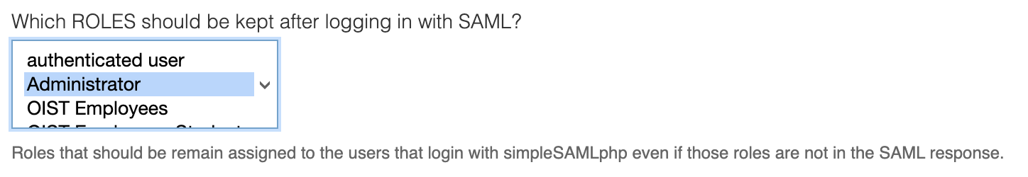 更新 User Role 的例外，確認敘述文案 · Issue #2 · oist/cpr-samlauth-role-map · GitHub