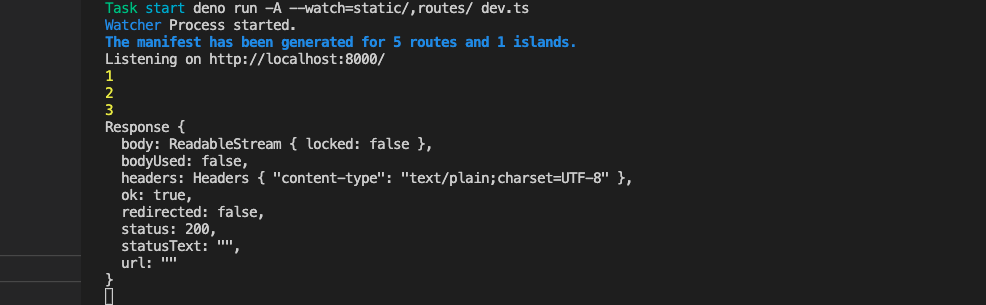 Middlewares' order of execution problems · Issue #1016 · denoland/fresh · GitHub
