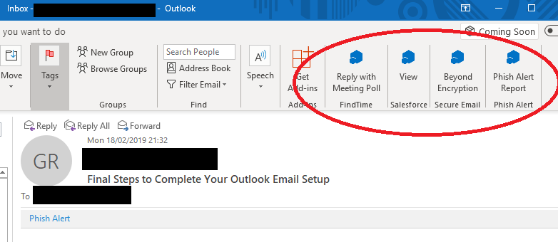 In Outlook-Office365, Addin Icons fail to load with some IE settings enabled. · Issue #396 ...