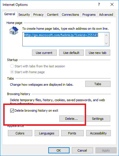 In Outlook-Office365, Addin Icons fail to load with some IE settings enabled. · Issue #396 ...