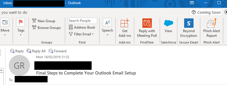 In Outlook-Office365, Addin Icons fail to load with some IE settings enabled. · Issue #396 ...