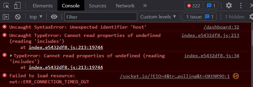 Press Dashboard · Issue #846 · frappe/press · GitHub