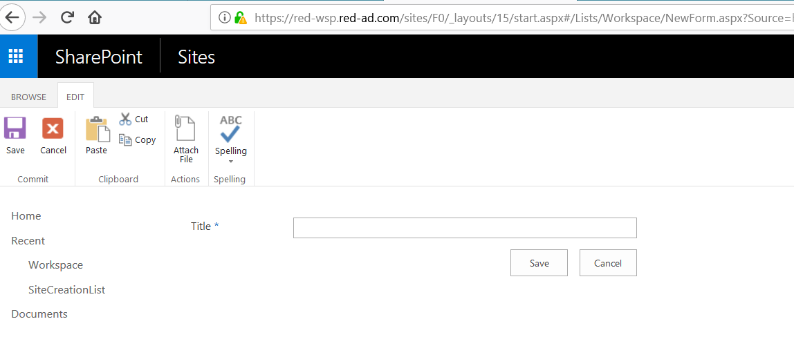 Newformeditform Do Not Show All The Sharepoint Columns For Lists Created From Pnp Template With