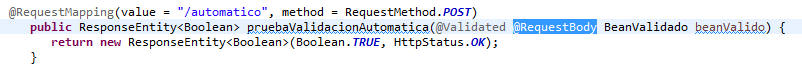 [UDA][Validaciones] Error en la gestión automática de errores de validación · Issue #119 · UDA ...