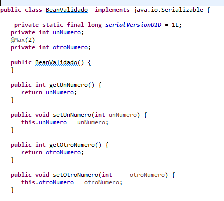 [UDA][Validaciones] Error en la gestión automática de errores de validación · Issue #119 · UDA ...