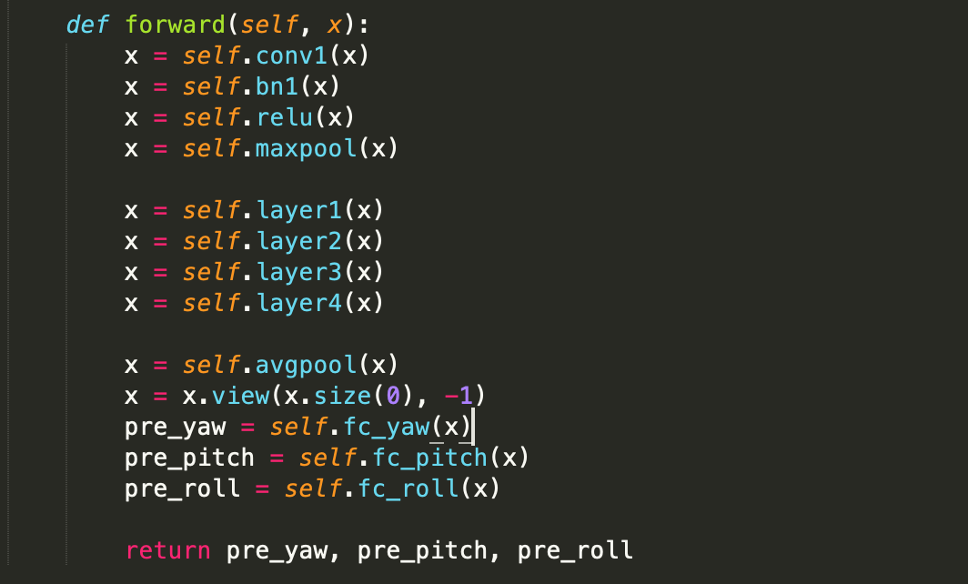ncnn: Order operators in output network · Issue #821 · lutzroeder/netron · GitHub