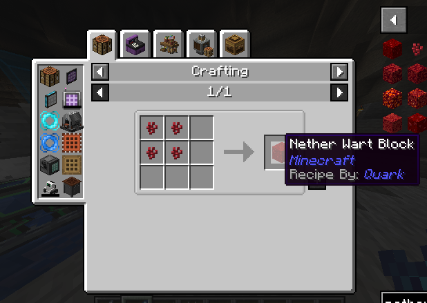Nether wart duplication · Issue #290 · EnigmaticaModpacks/Enigmatica8 ...