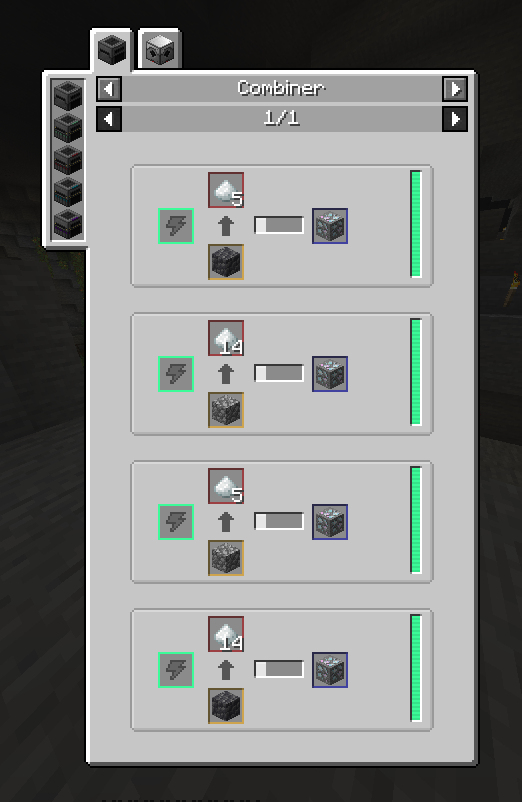 Many ore duplication bugs · Issue #291 · EnigmaticaModpacks/Enigmatica8 ...