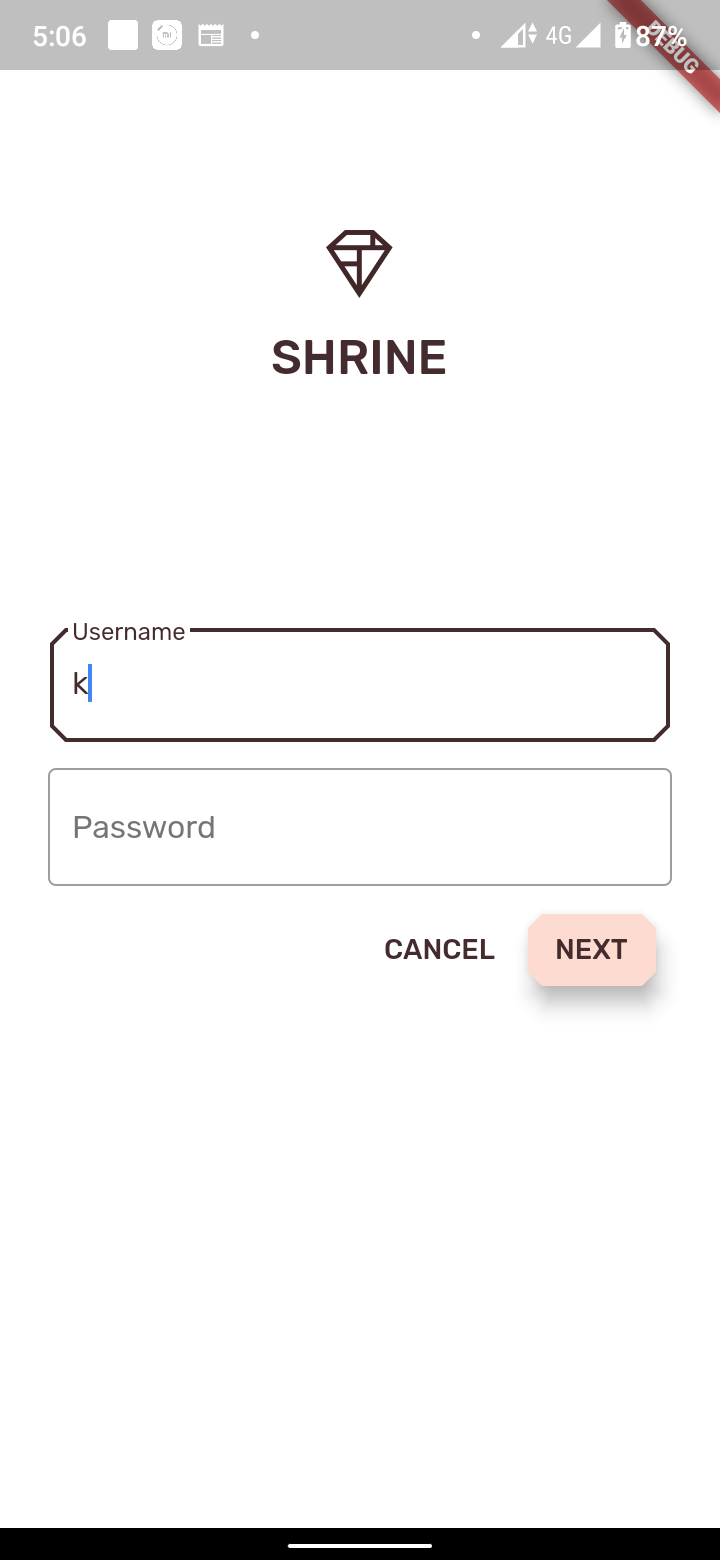 GitHub - Kyawkhaing444/Shrine-Flutter-App: This project is part of my practicing project of ...