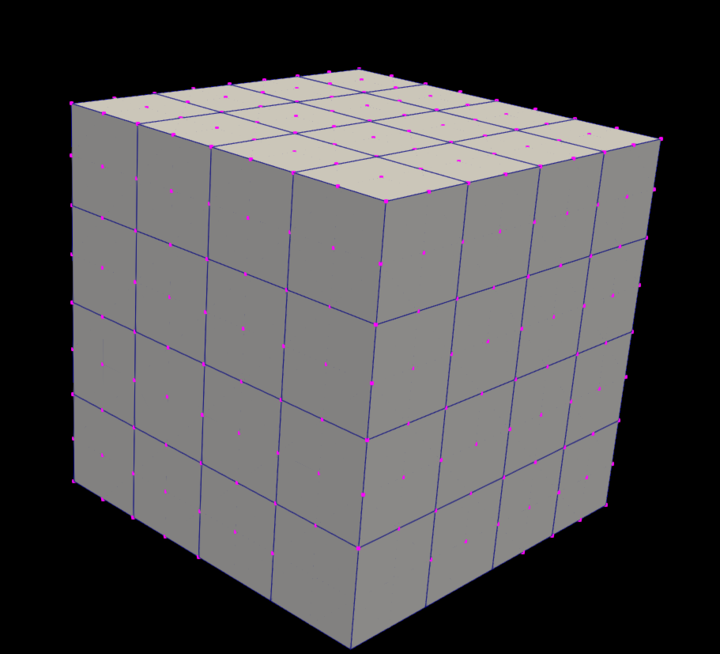 [Feature Request]: Add high order to inbuilt mesh generators · Issue #2613 · FEniCS/dolfinx · GitHub