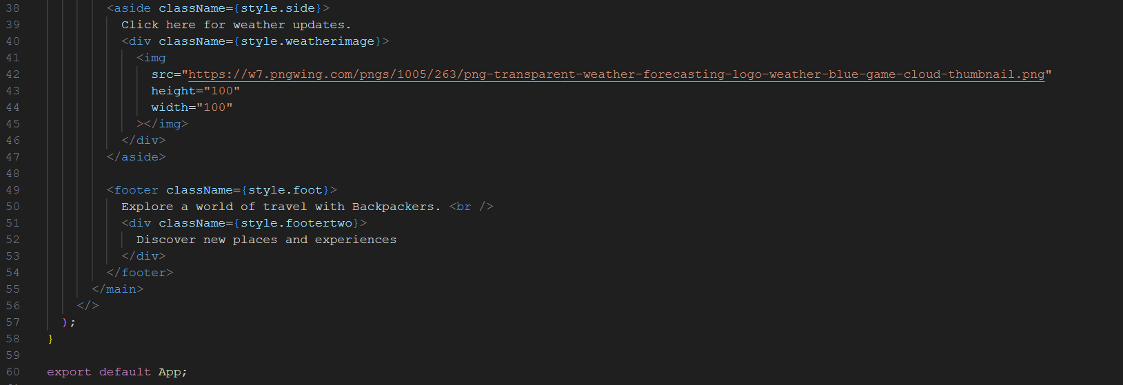 Task 5: CSS and JS · Issue #5 · yogeshtakeo/BFD36_files · GitHub