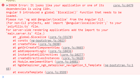 Angular UI: Update all dependency versions to the latest · Issue #9806 ...