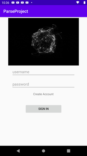GitHub - ZootHii/Learning-Parse: Simple instagram-like app