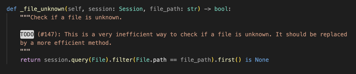 Investigate storage ingestion slowing down · Issue #188 · eth-easl/modyn · GitHub