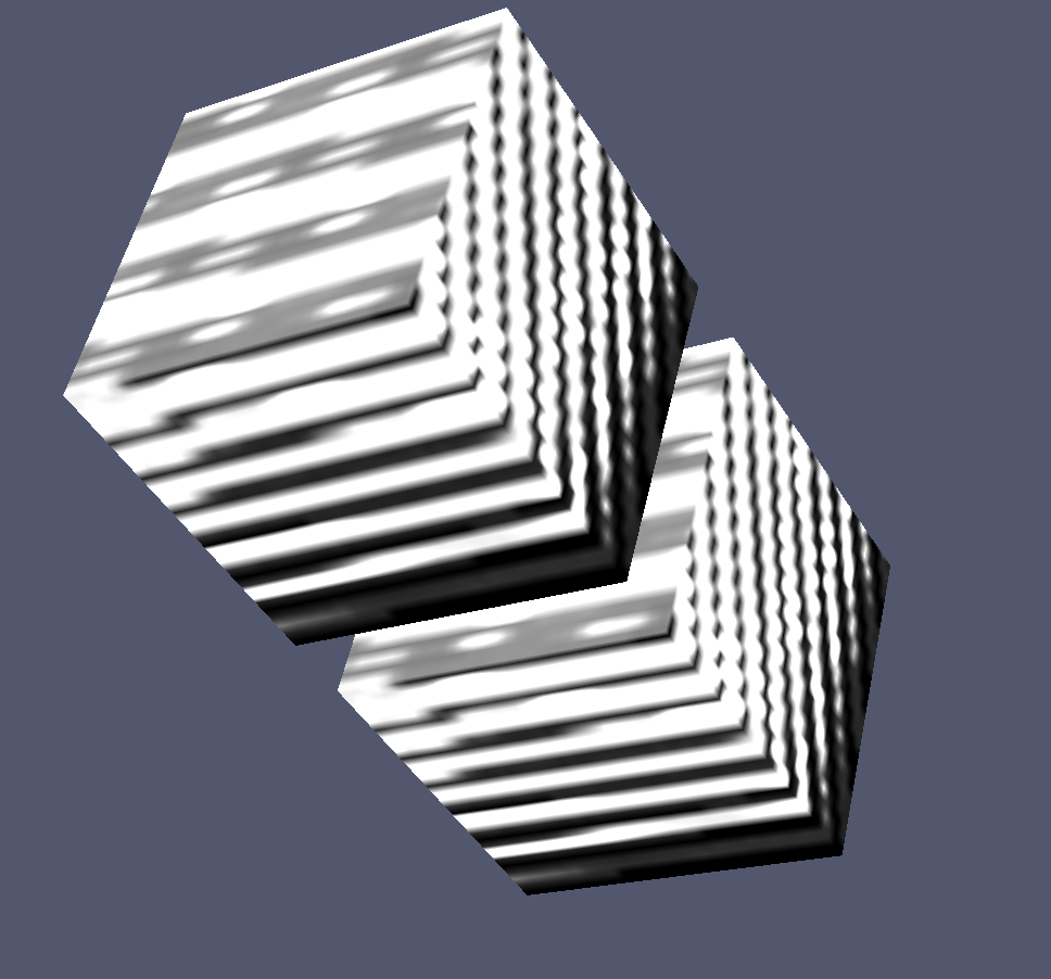 Rendering of multiple volumes not sorted correctly · Issue #2086 · Kitware/vtk-js · GitHub