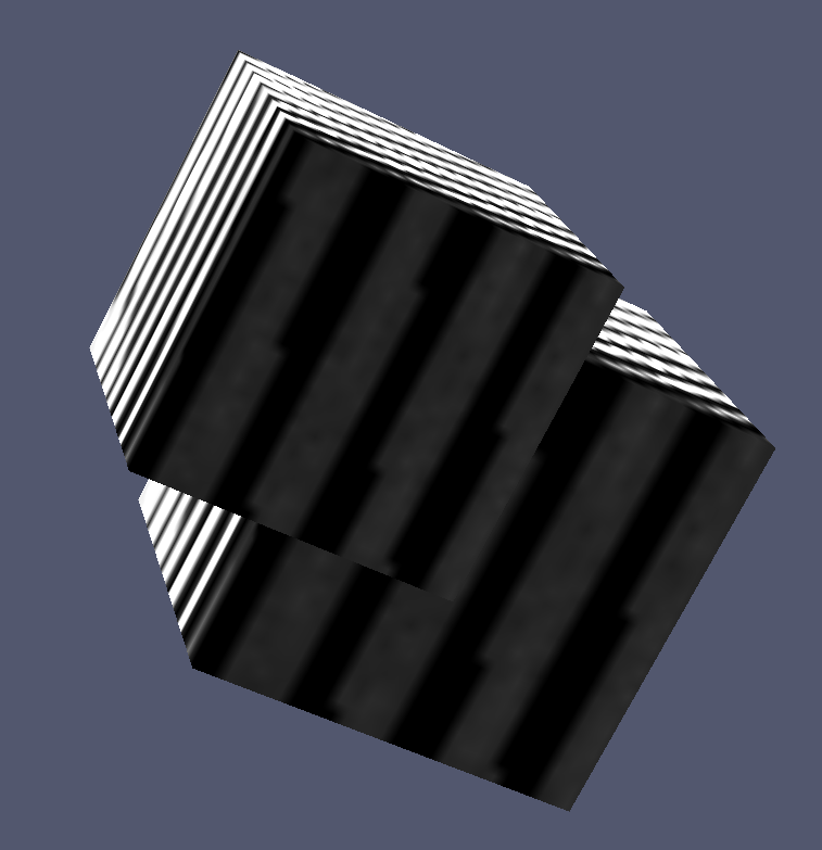 Rendering of multiple volumes not sorted correctly · Issue #2086 · Kitware/vtk-js · GitHub