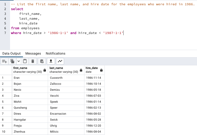 GitHub - philipjaques/sql-challenge: Module 9